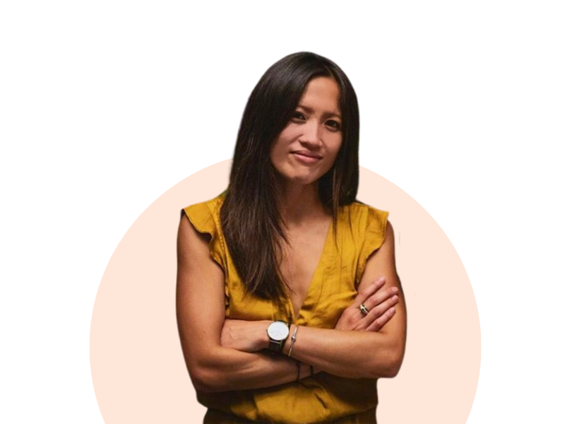 Helene Servillon — JourneyOne Ventures
