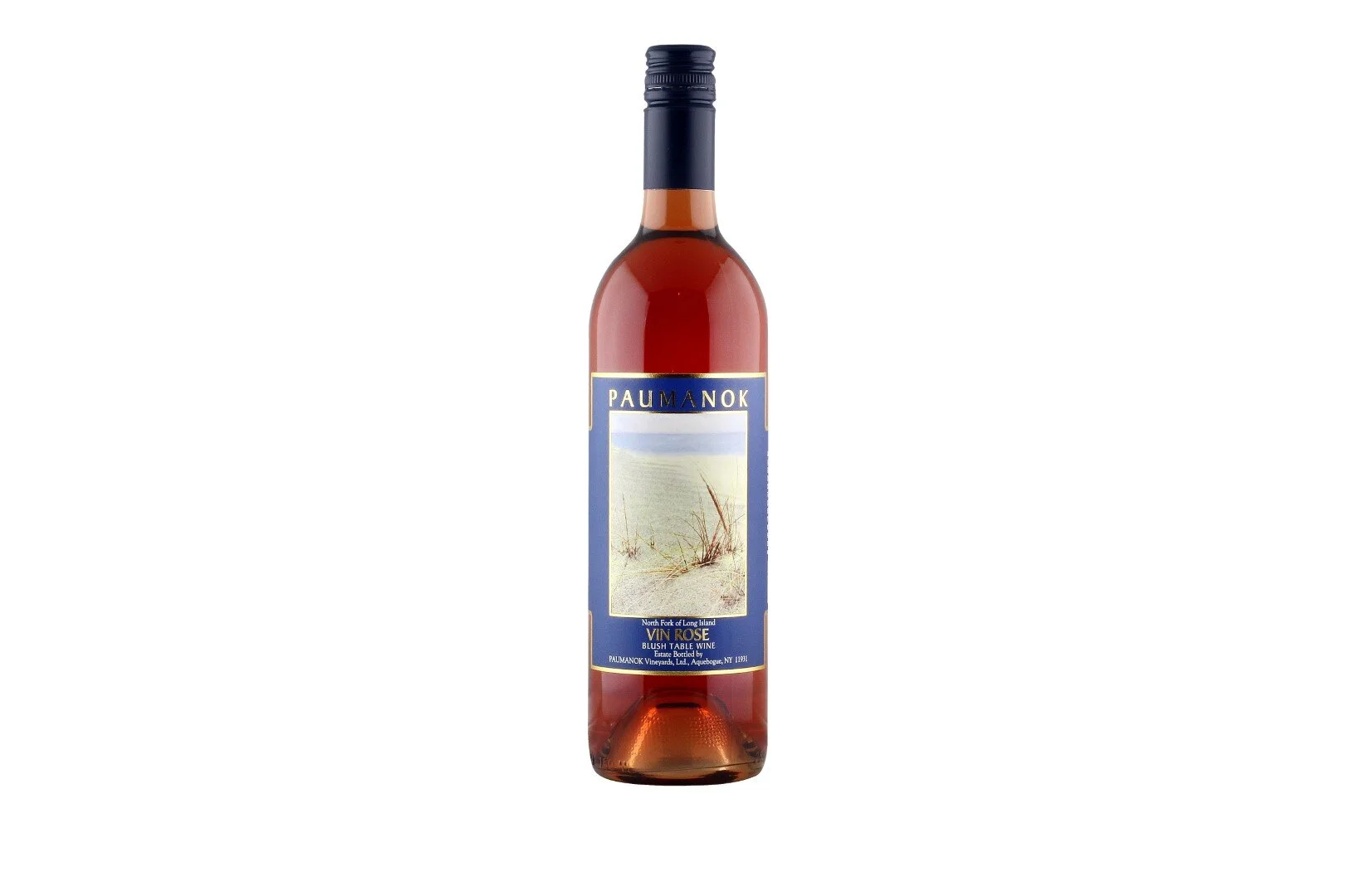 Vin Rosé — PAUMANOK WEB STORE