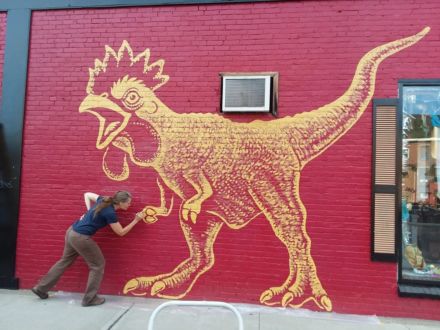 Harmony Collective Artist Gallery