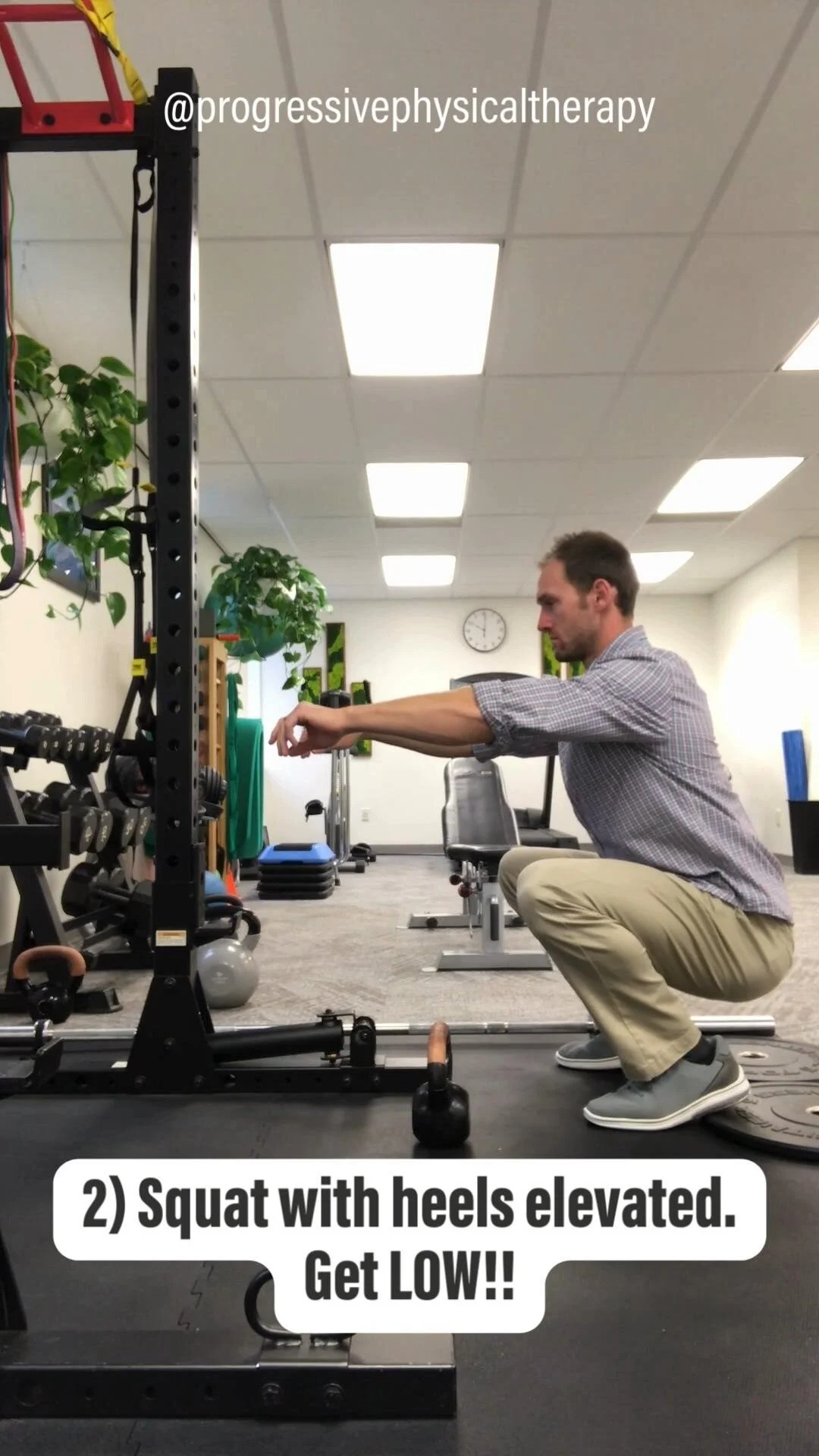 Our Team - Progressive Physical Therapy