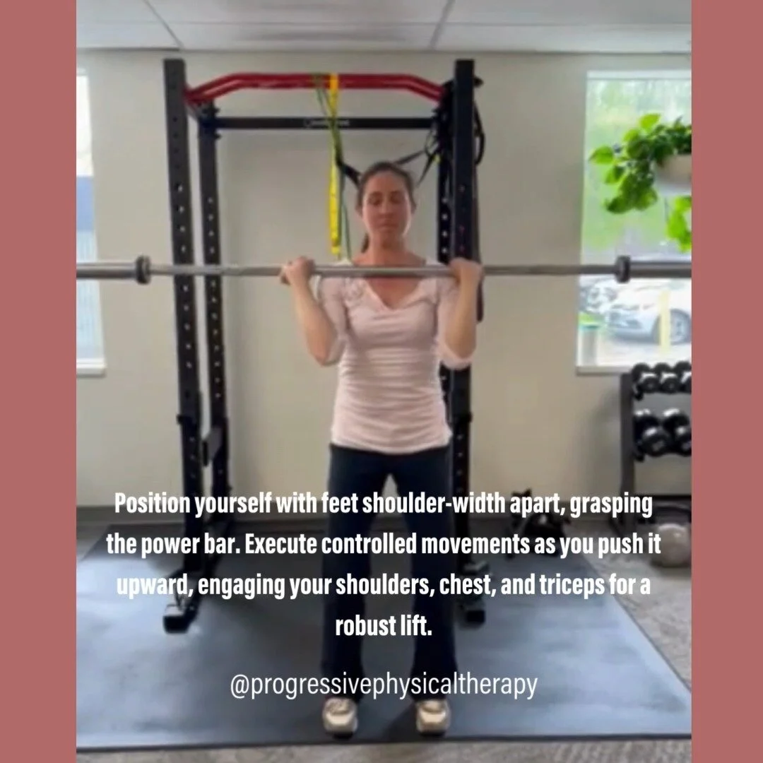 Progressive Physical Therapy