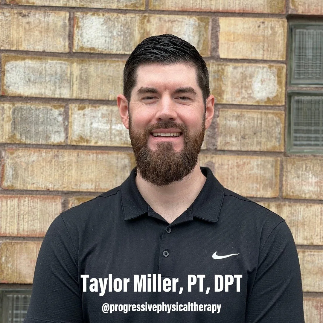 Progressive Physical Therapy