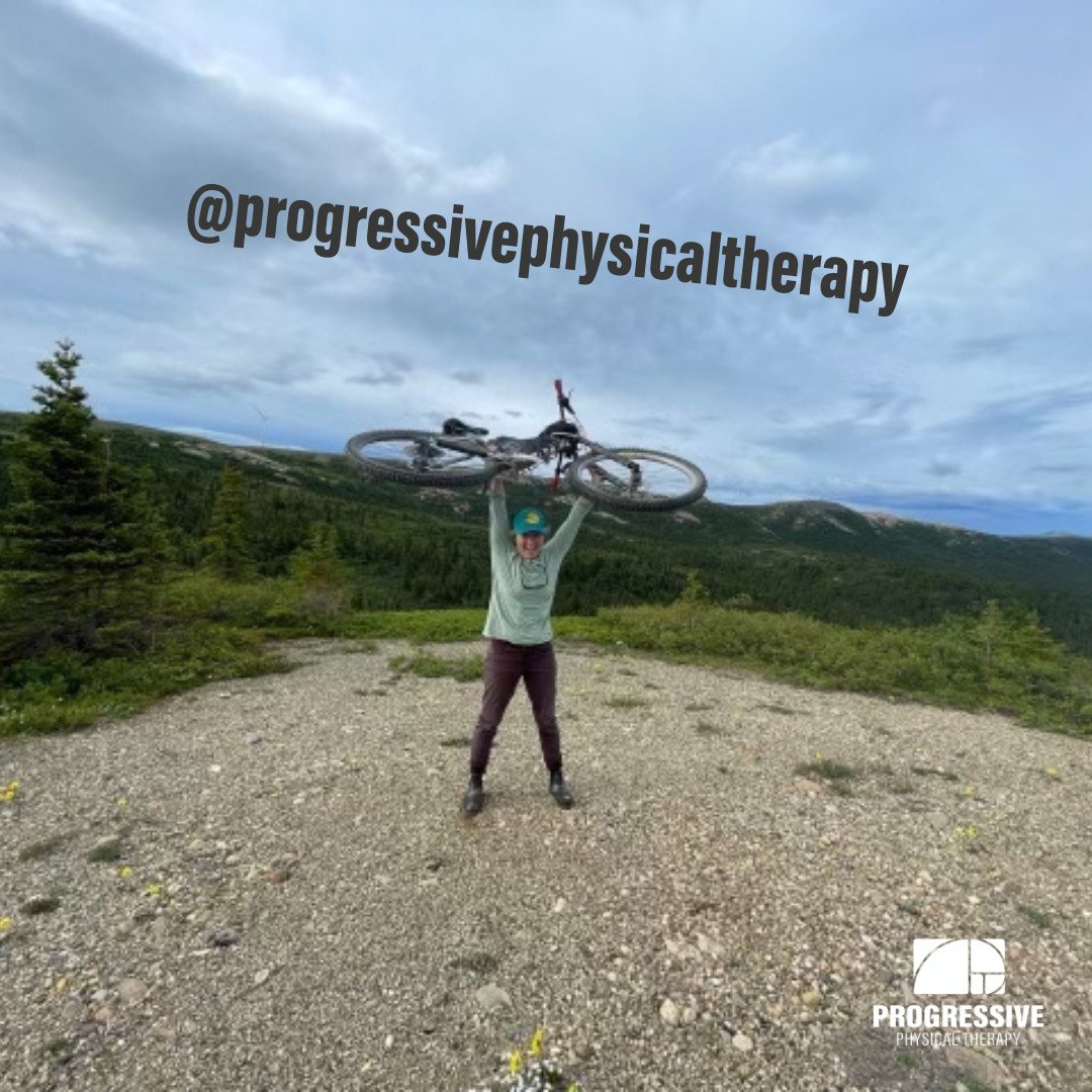 Progressive Physical Therapy - Therapy designed just for you