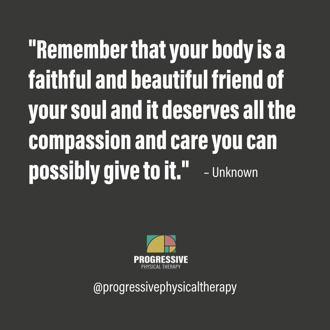 Progressive Physical Therapy - Therapy designed just for you