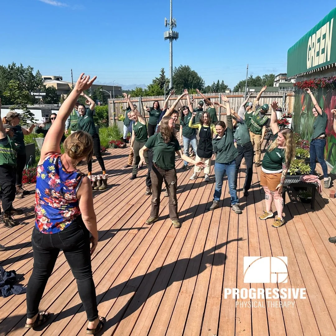 Progressive Physical Therapy - Therapy designed just for you