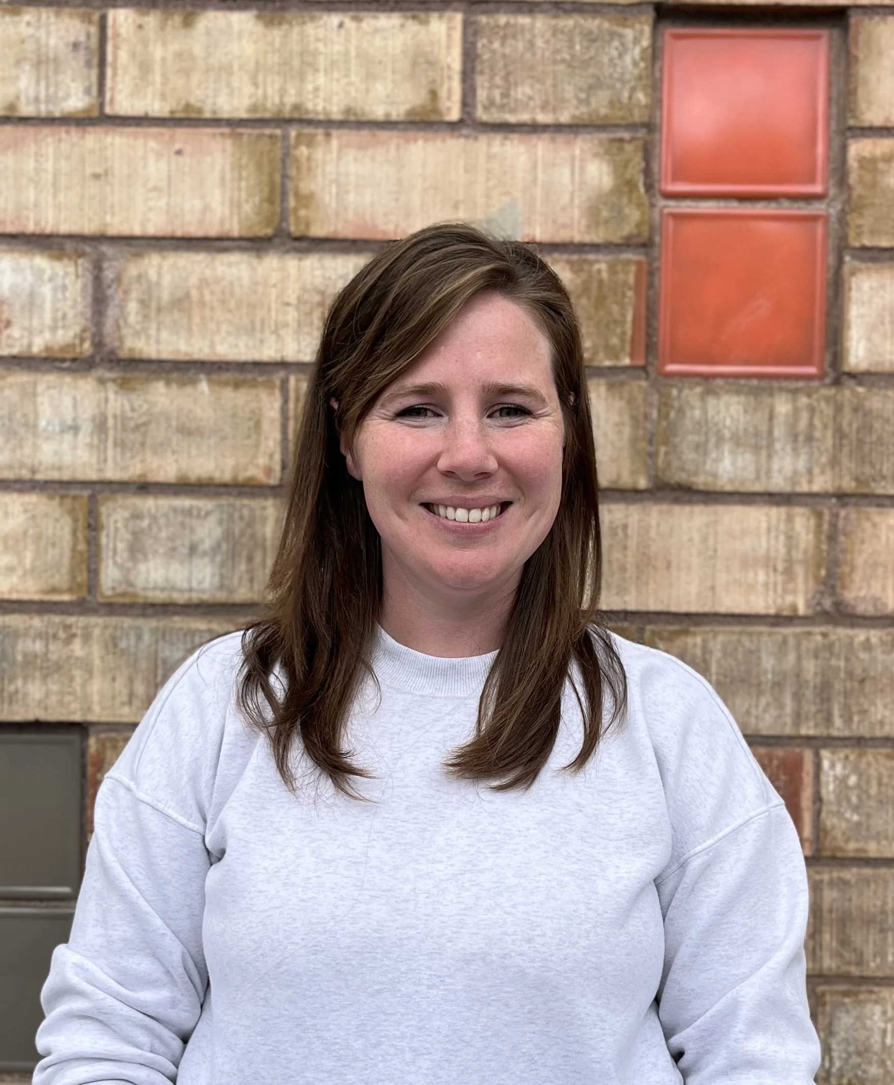 Michelle Lawrence — Progressive Physical Therapy