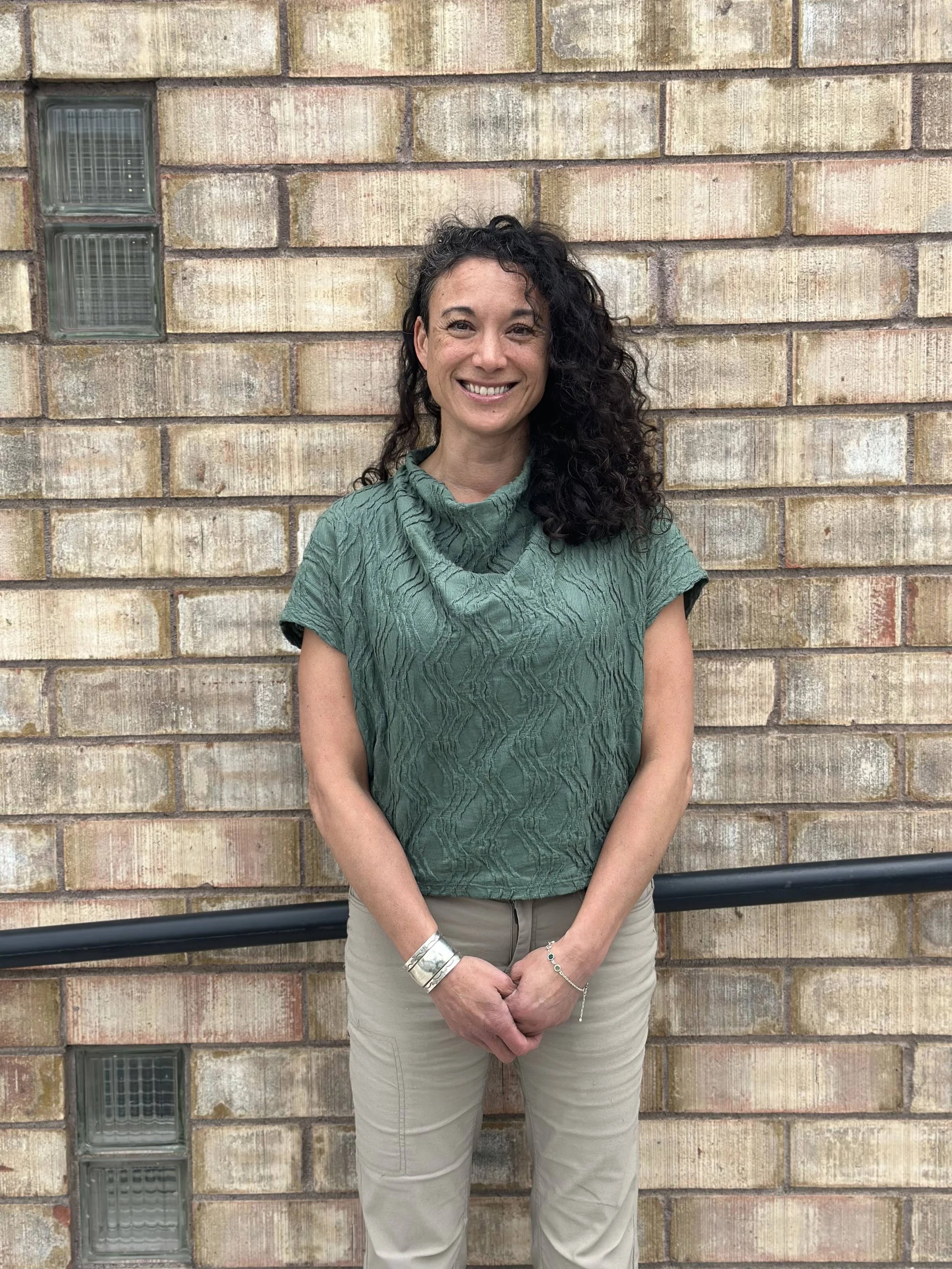 Michelle Drake — Progressive PT