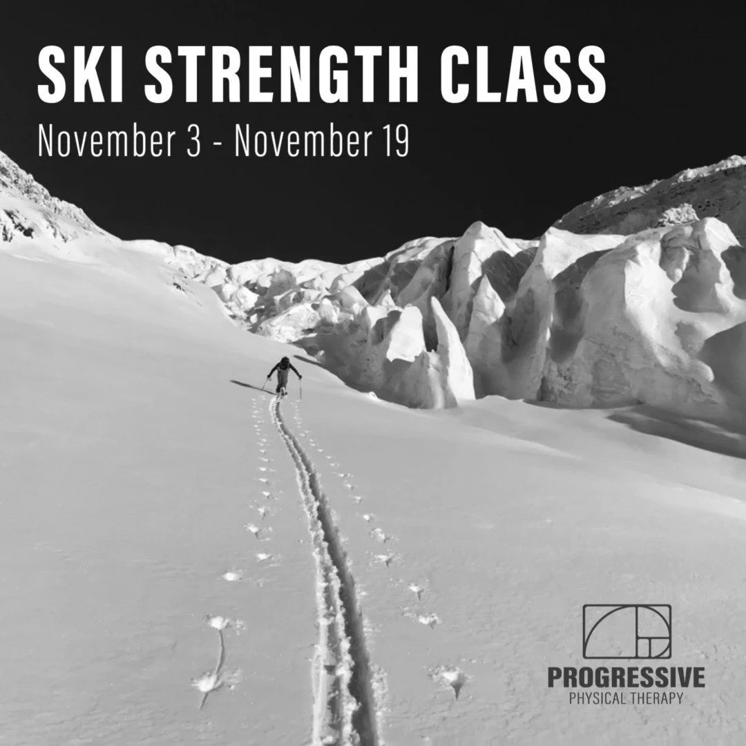 Progressive Physical Therapy - Anchorage Physical Therapy