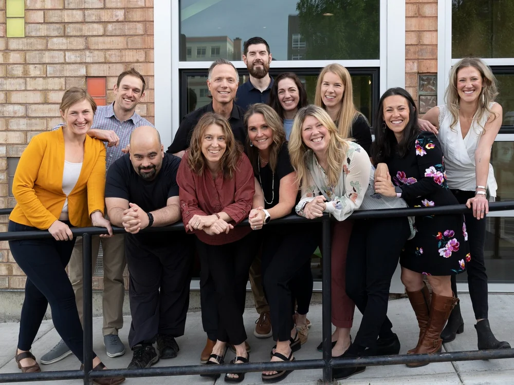 Anchorage & Palmer Physical Therapy | Progressive PT