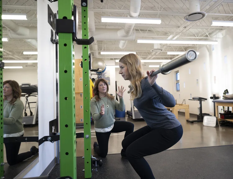 Progressive Physical Therapy - Anchorage Physical Therapy