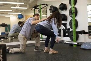 Progressive Physical Therapy - Therapy Designed Just for You