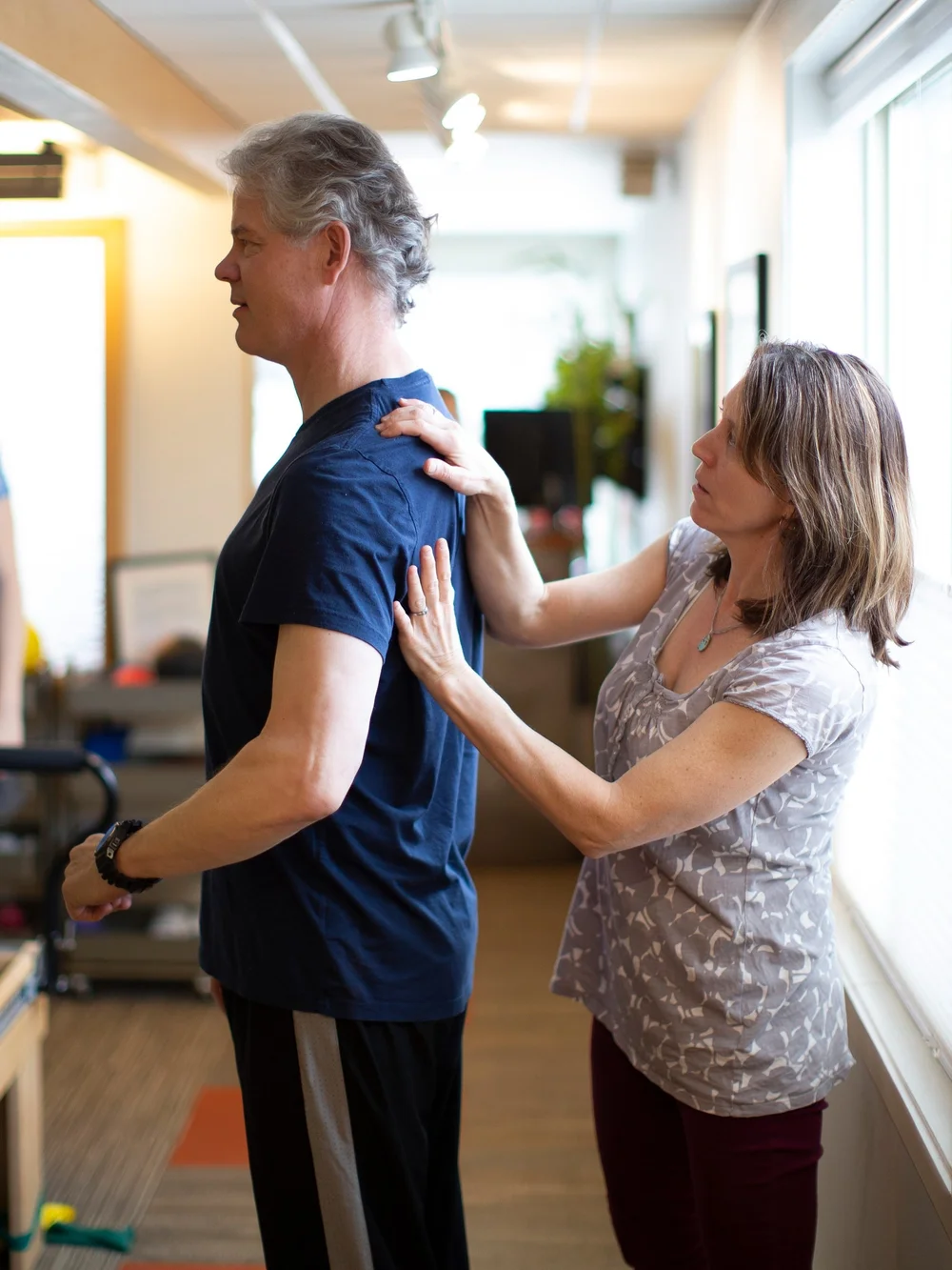 Progressive Physical Therapy - Therapy Designed Just for You