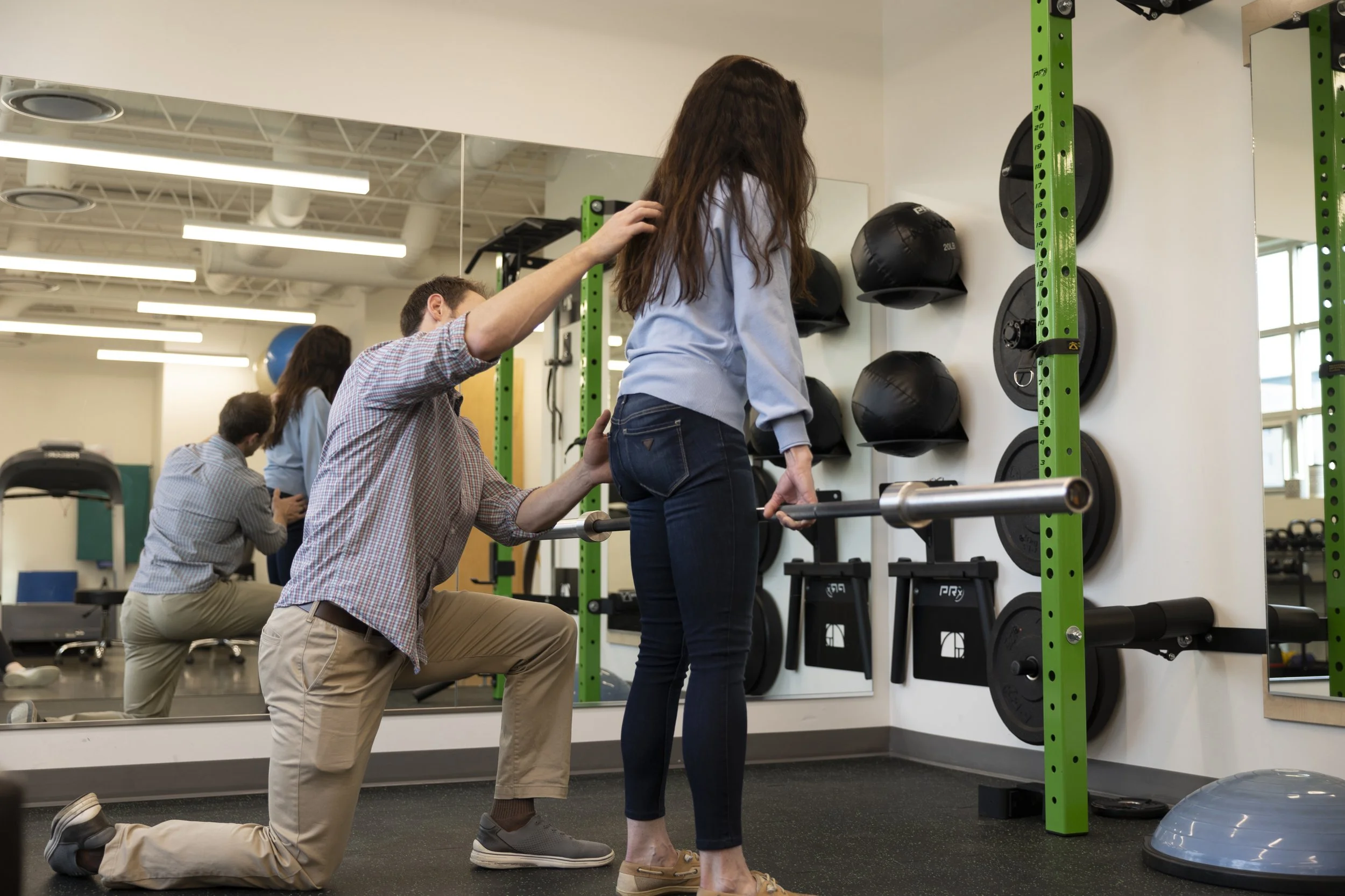 Progressive Physical Therapy - Anchorage Physical Therapy