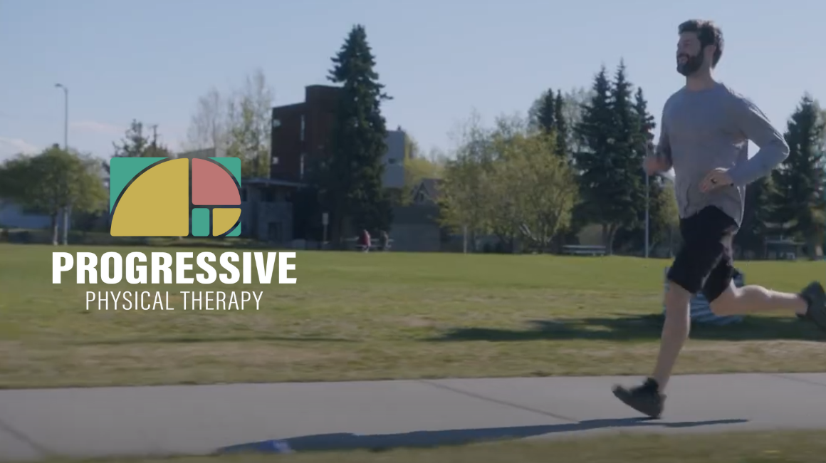 Physical Therapy Services in Anchorage - Progressive Physical Therapy