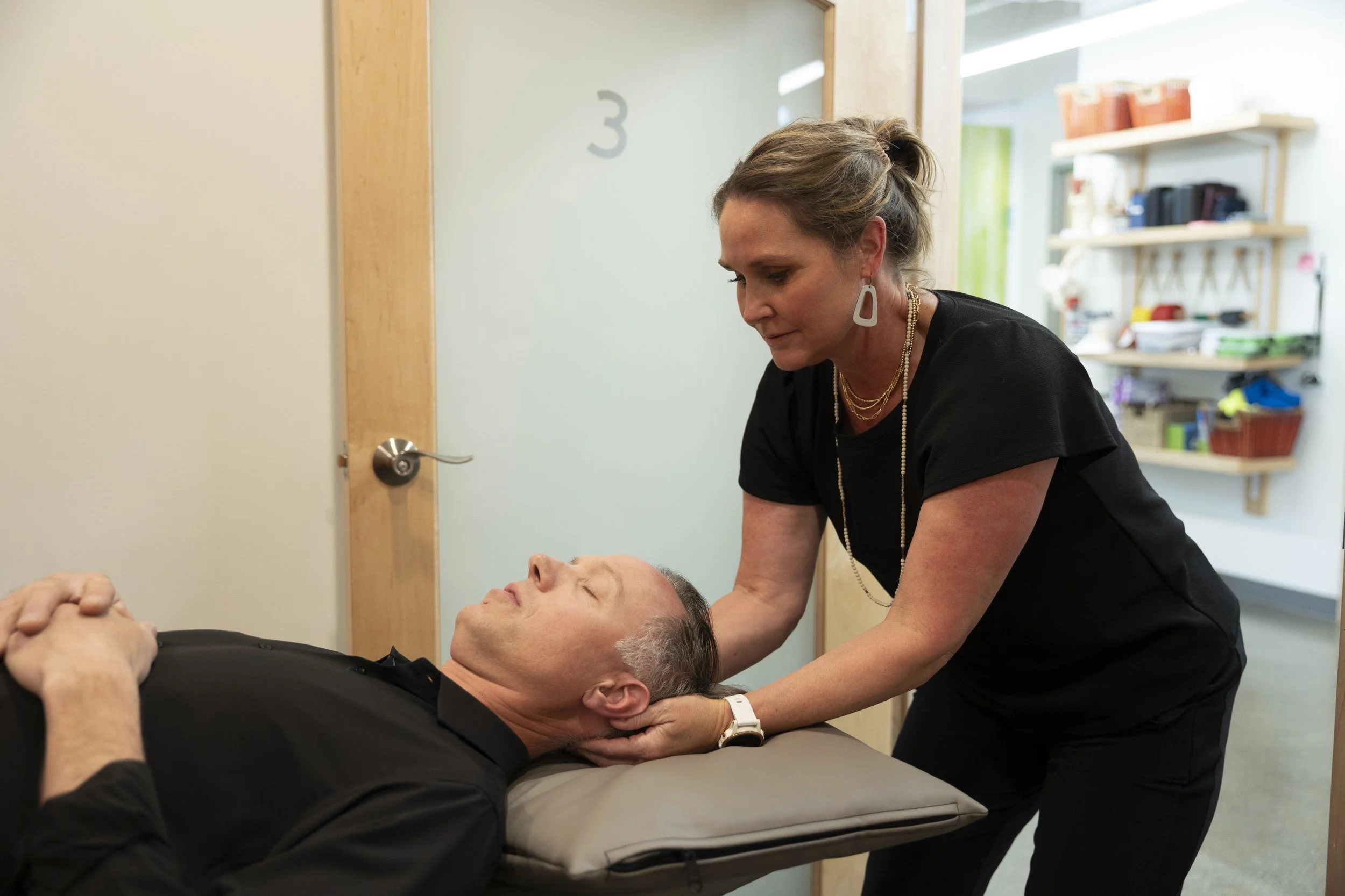 Progressive Physical Therapy - Anchorage Physical Therapy