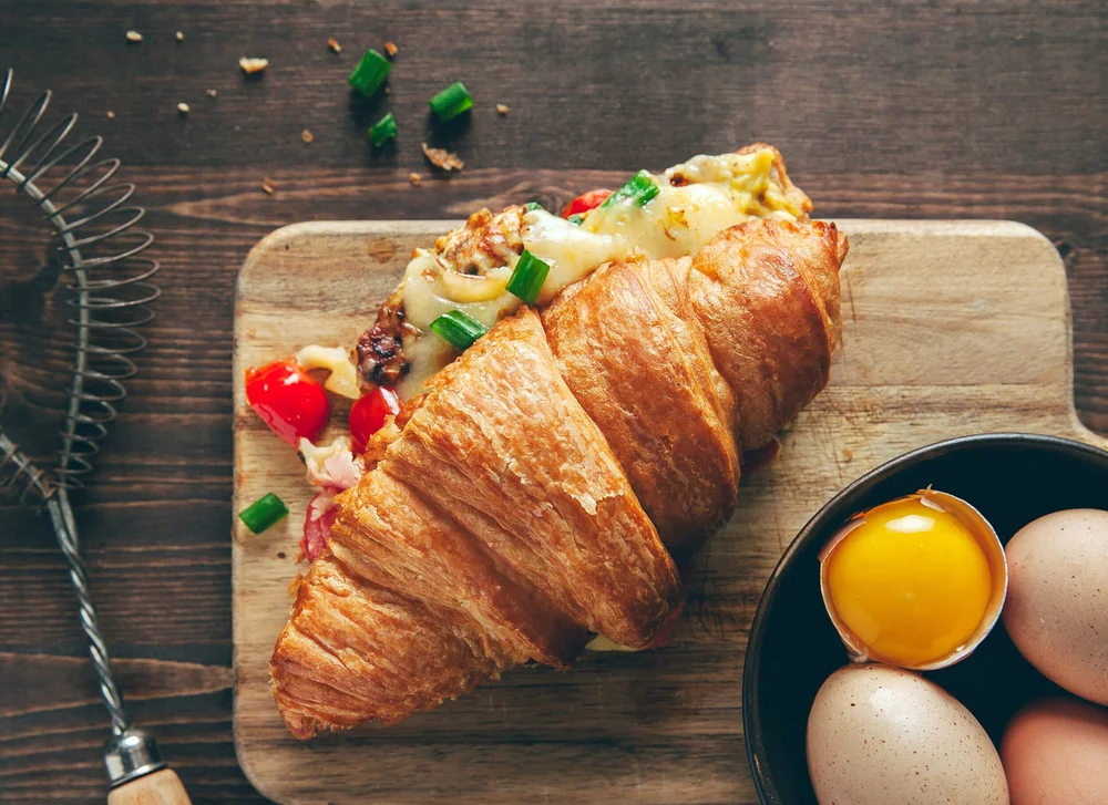 Manchester Square Menu — Western Sandwich Co.