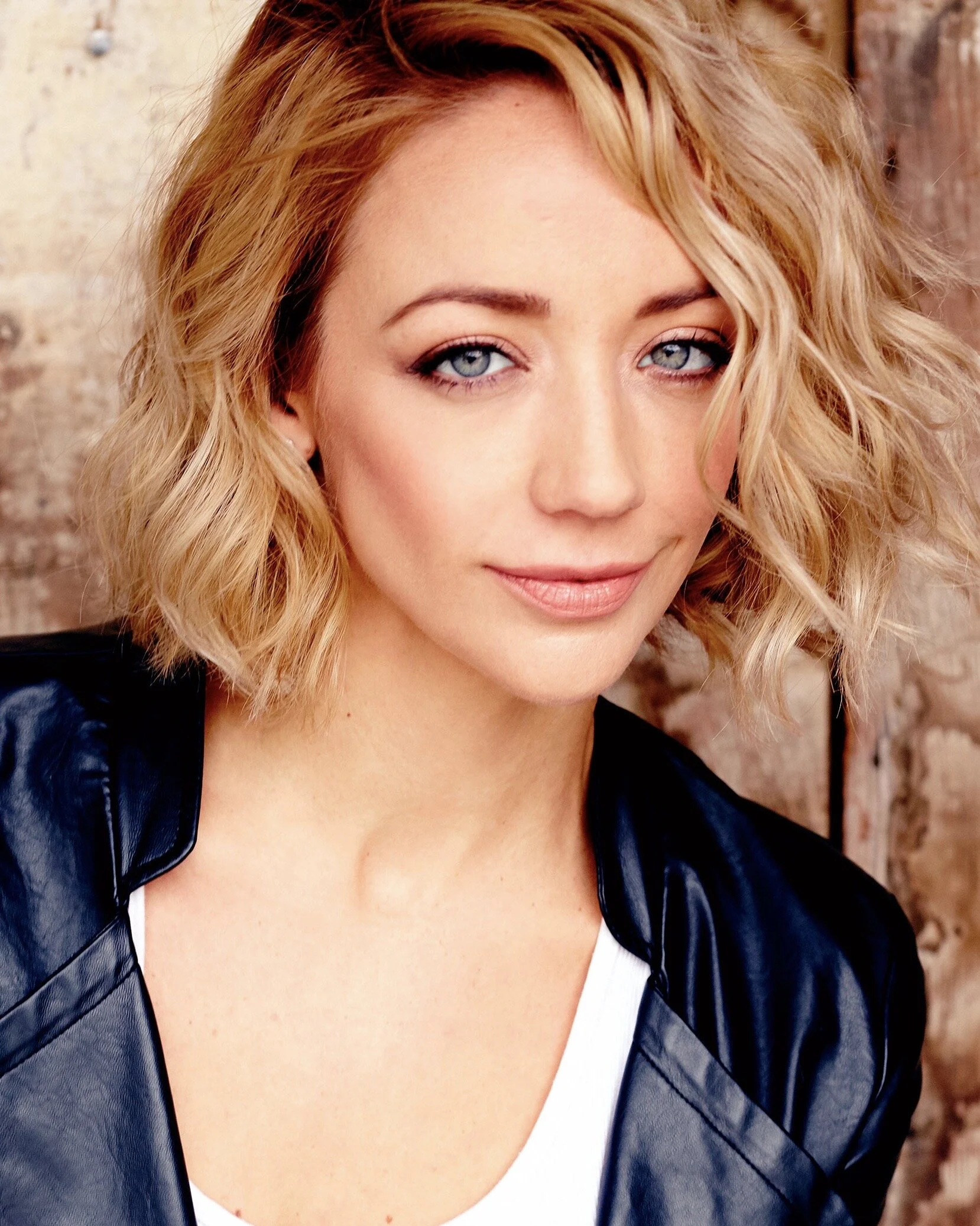 About 1 — Sarah Scott: Intimacy Coordinator