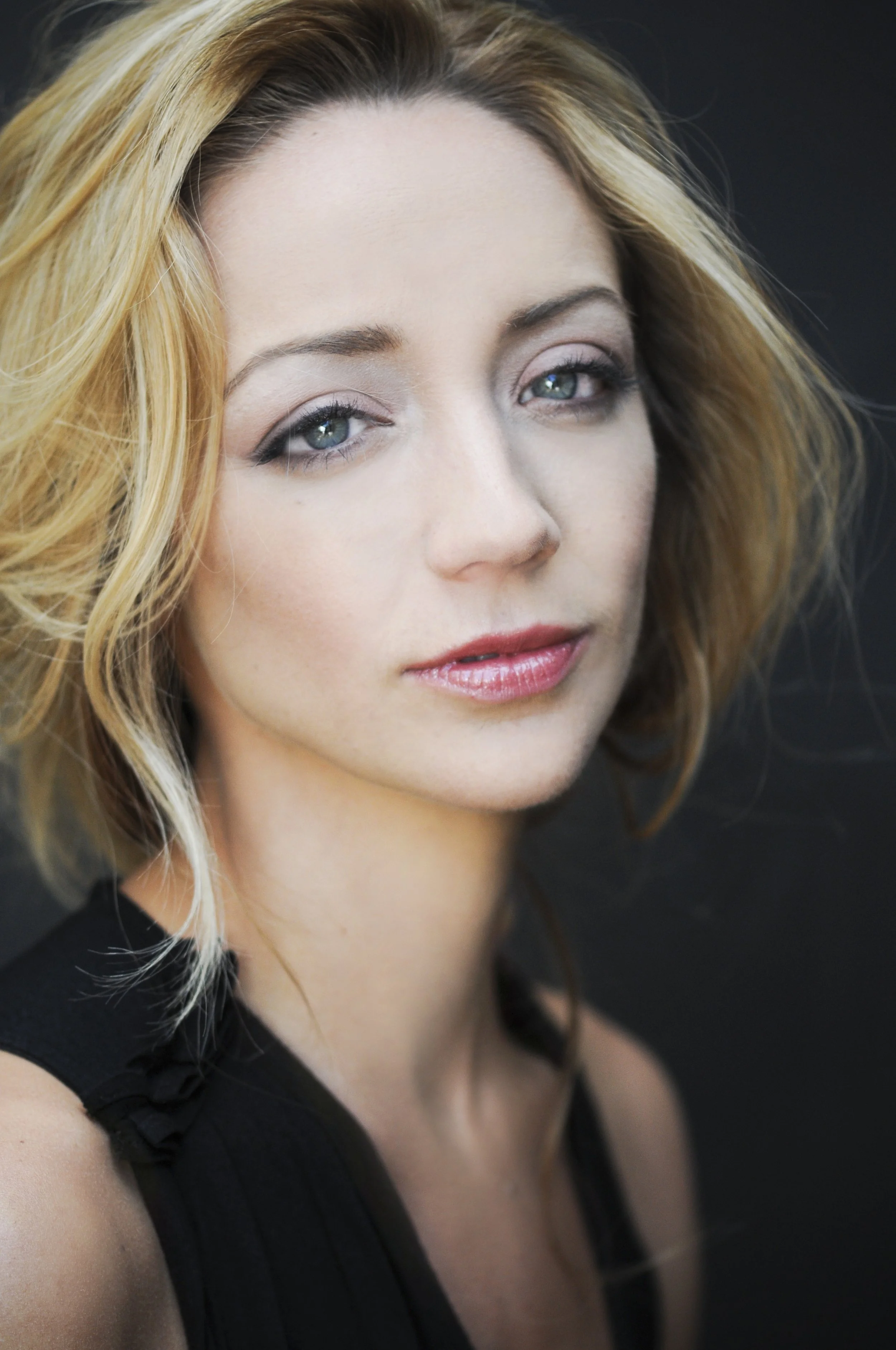 About 1 — Sarah Scott: Intimacy Coordinator