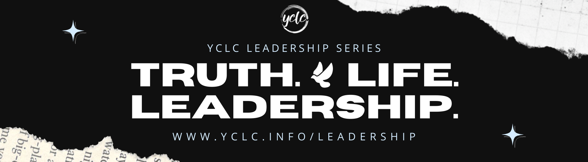 YCLC Leadership Series 2022 — YCLC