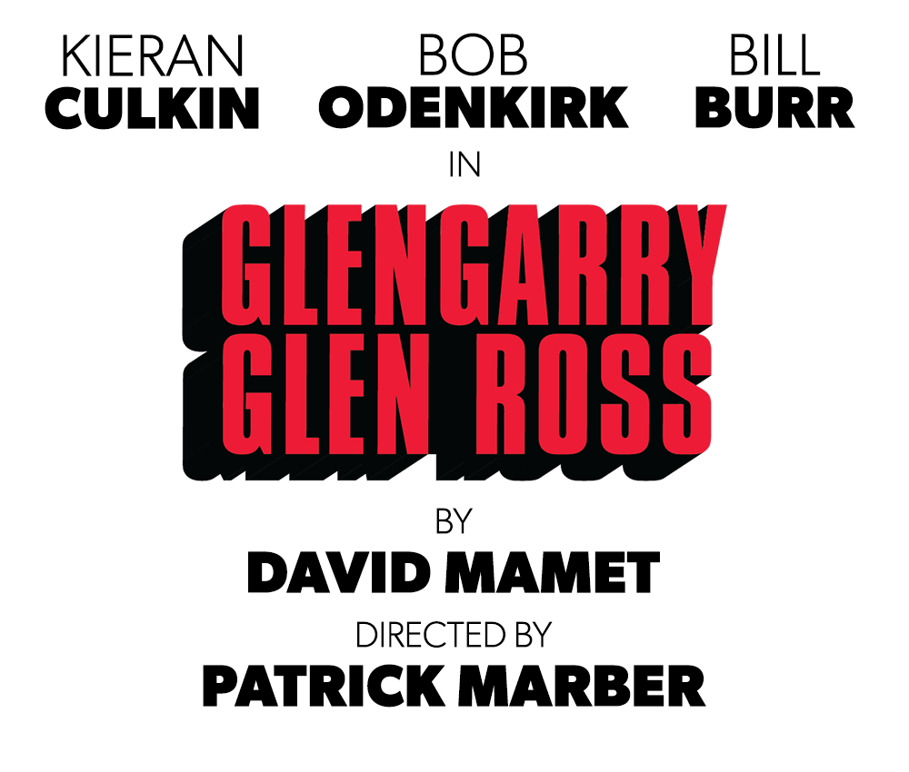 Glengarry Glen Ross