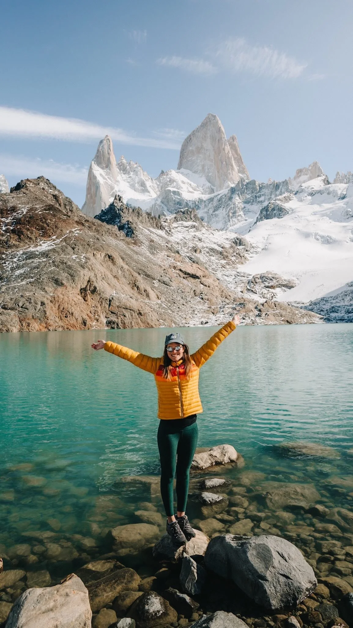 Free Stuff — nomad maddie