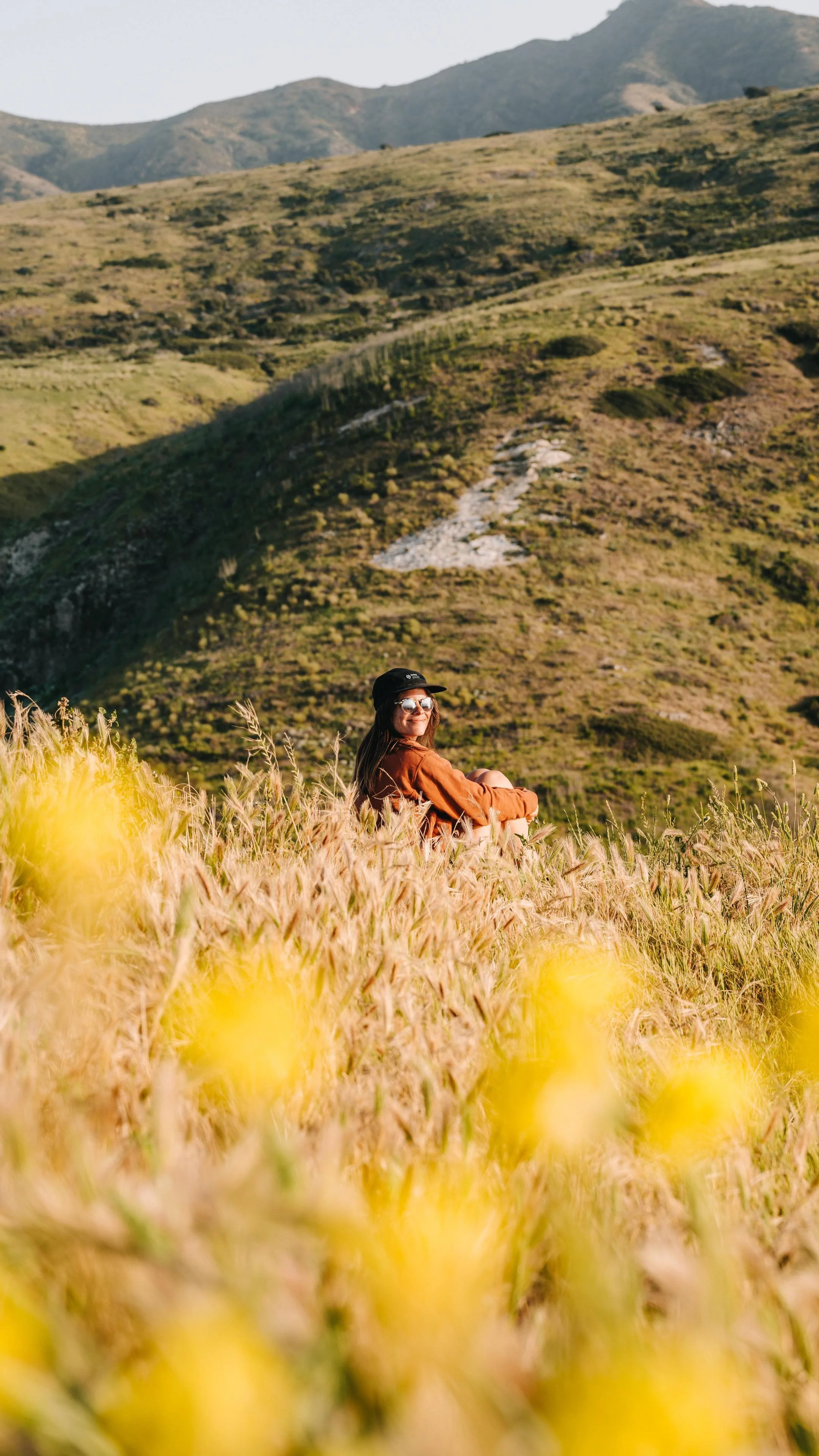 Europe — nomad maddie