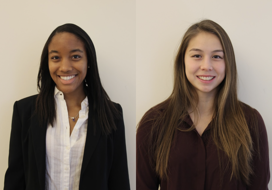 Georgina Milne's Instagram, Twitter & Facebook on IDCrawl