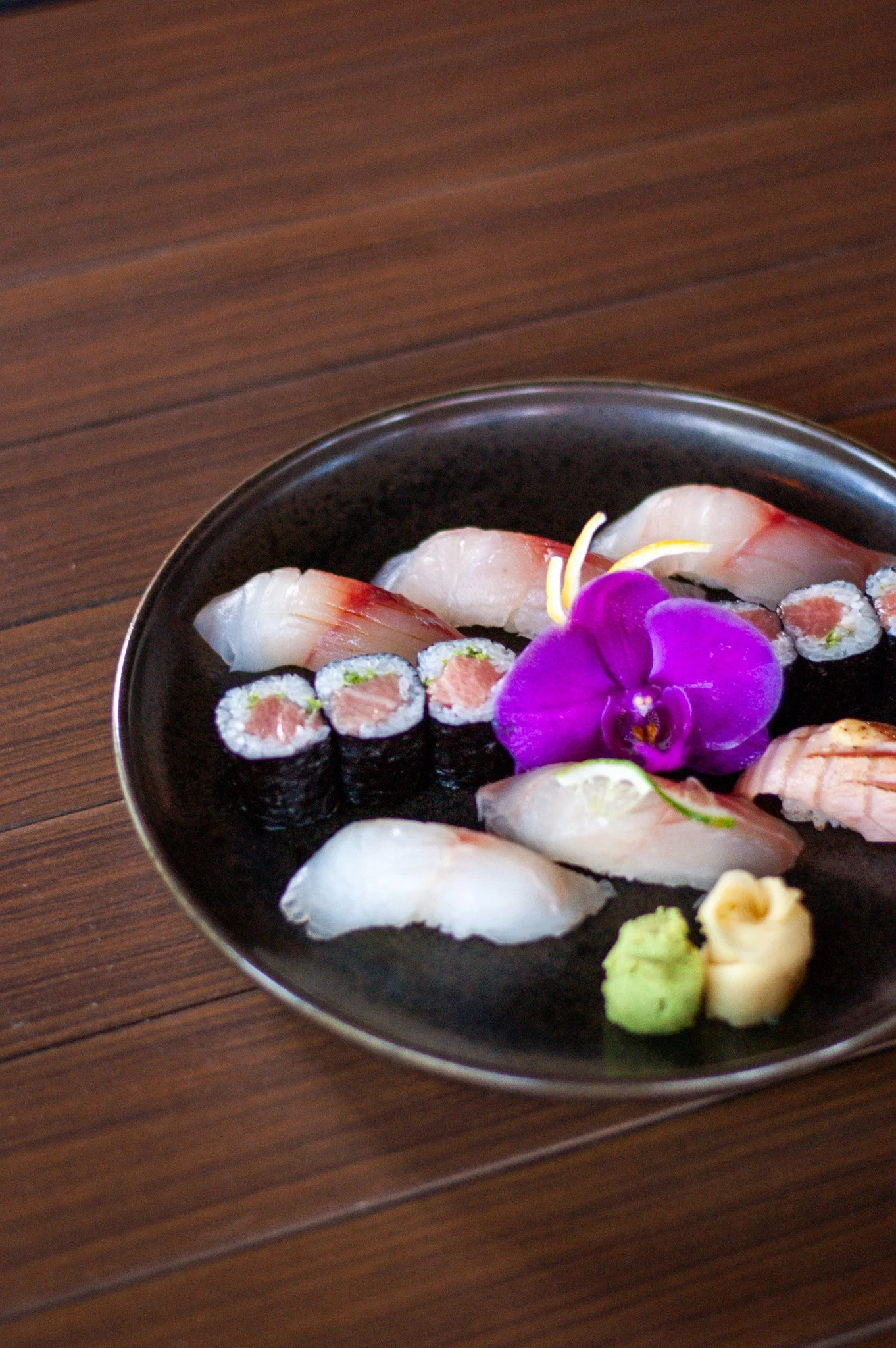 AOZORA DANVILLE