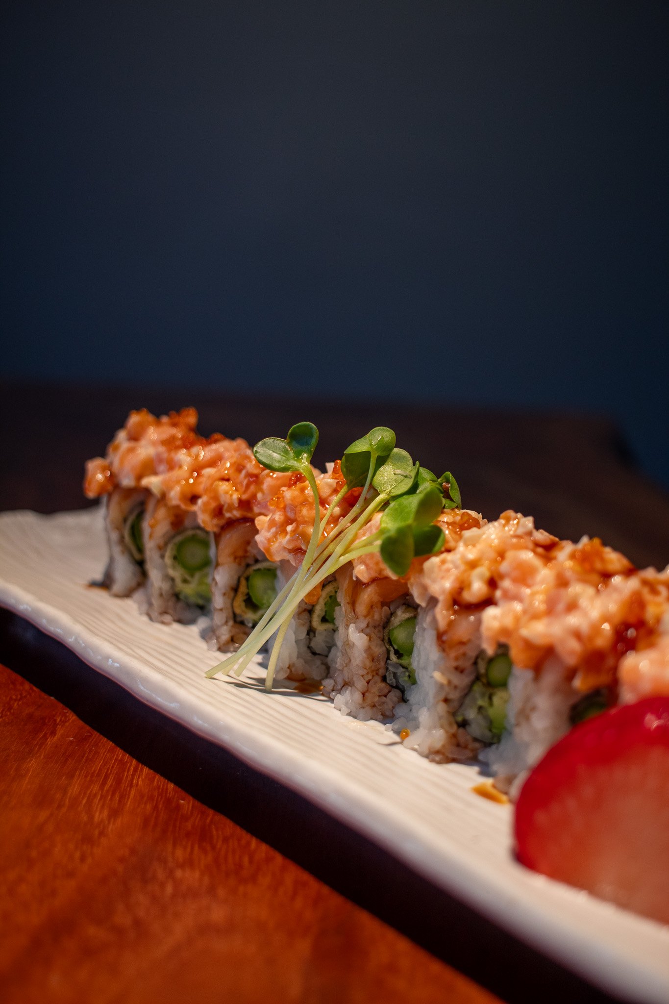 AOZORA DANVILLE