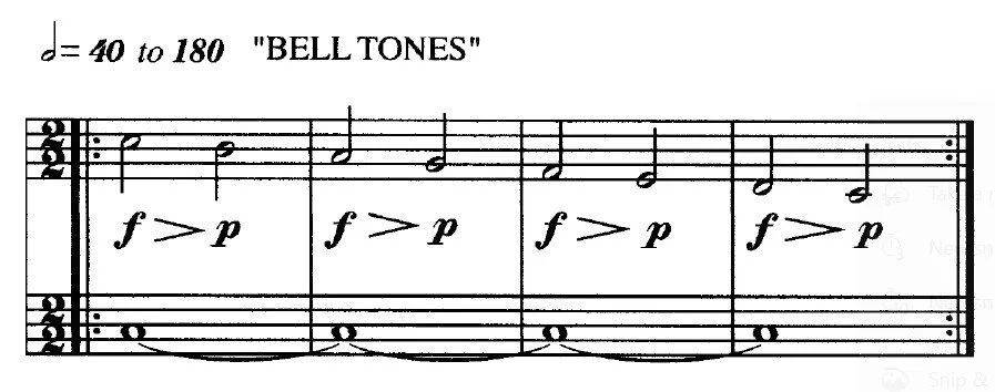 Playing the Oboe Part 2: General Exercises — RAY STILL