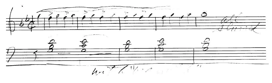 Playing the Oboe Part 2: General Exercises — RAY STILL