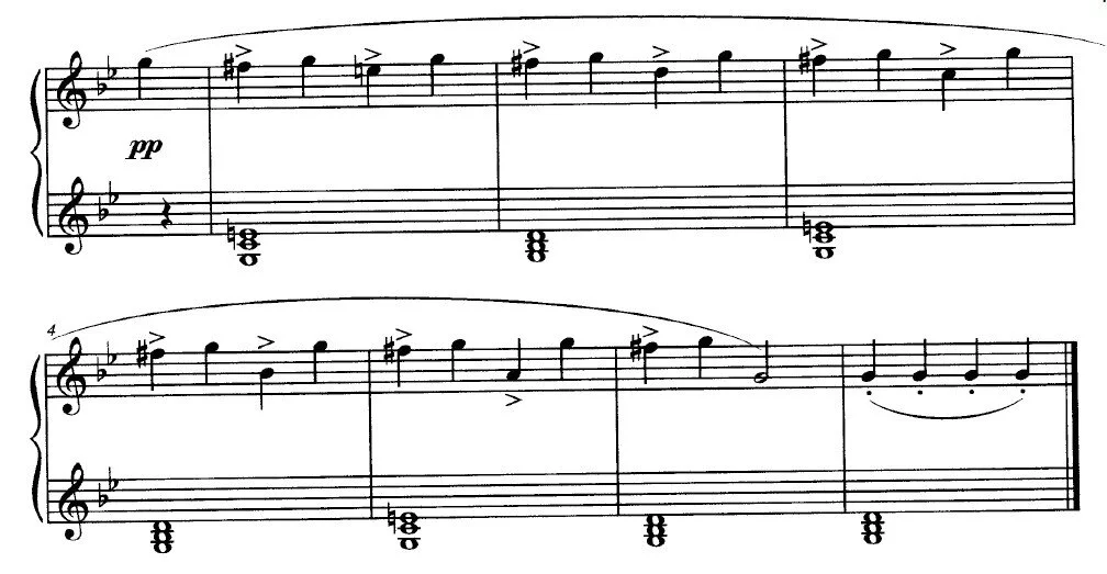 Playing the Oboe Part 2: General Exercises — RAY STILL