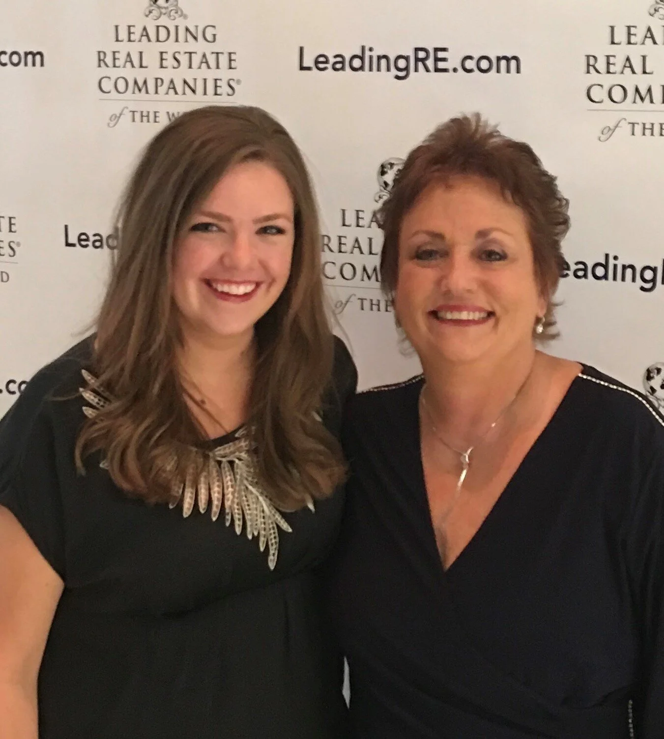 An Interview with the Incomparable Jo Lay — TRH Consulting