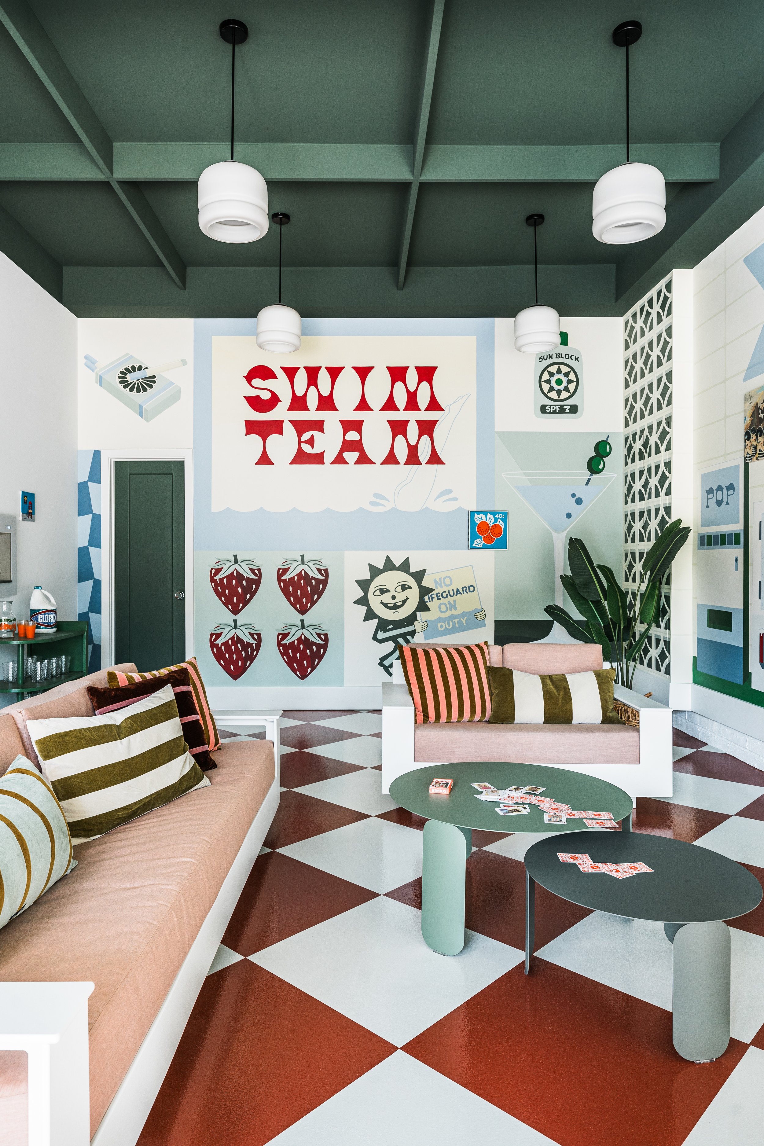 Portfolio — Home EC.