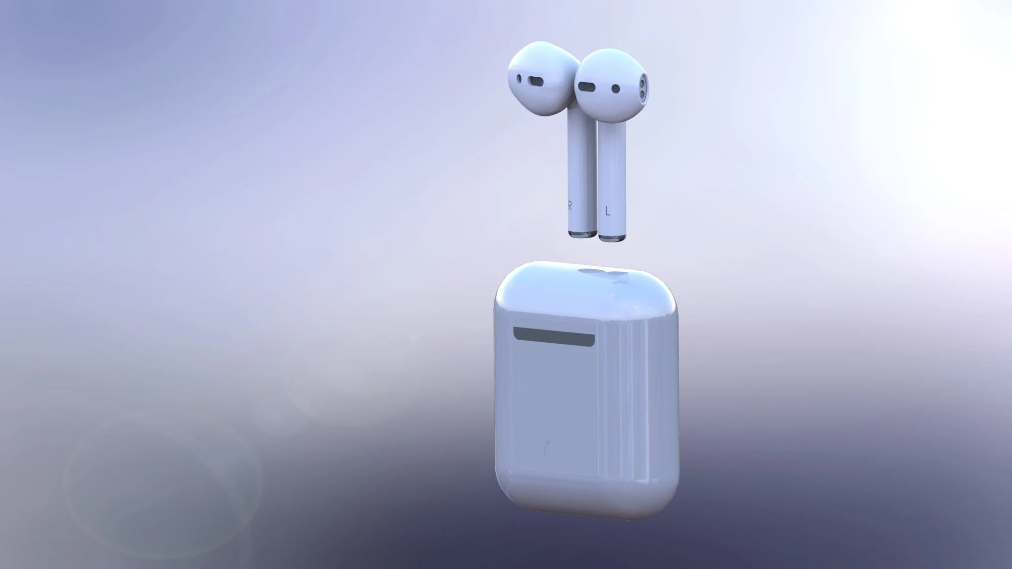 CAD — Grant Conaghan