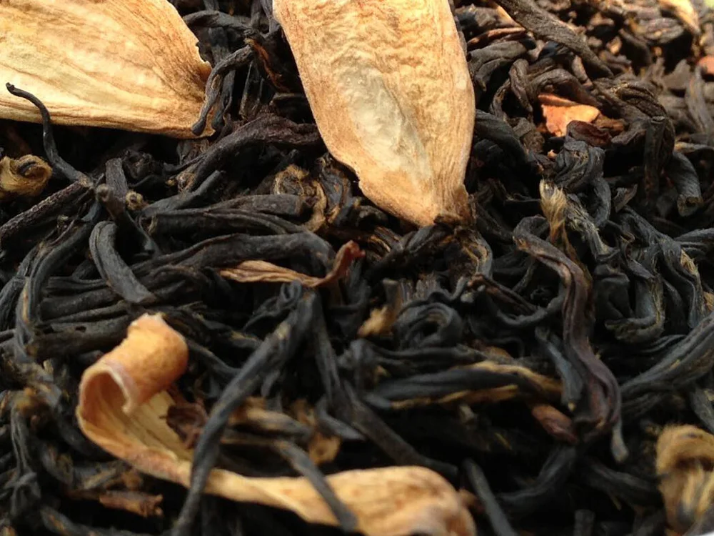 Shang Tea Sampler — Shang Tea