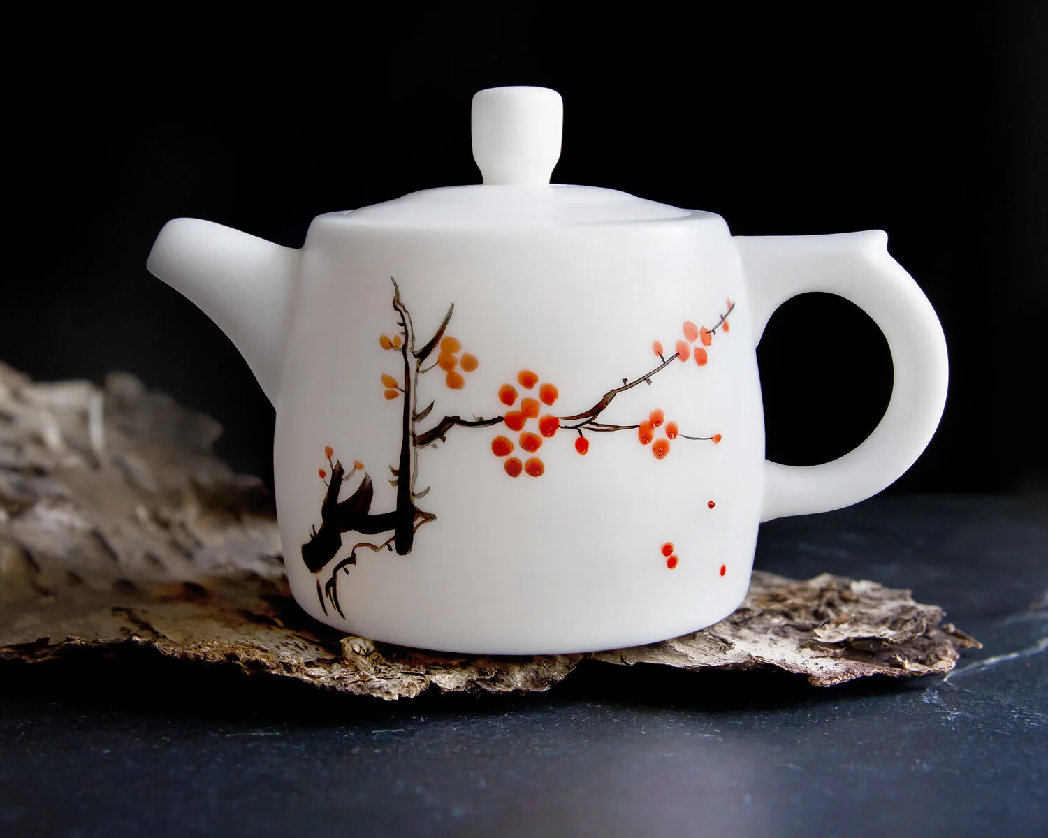 Teaware — Shang Tea