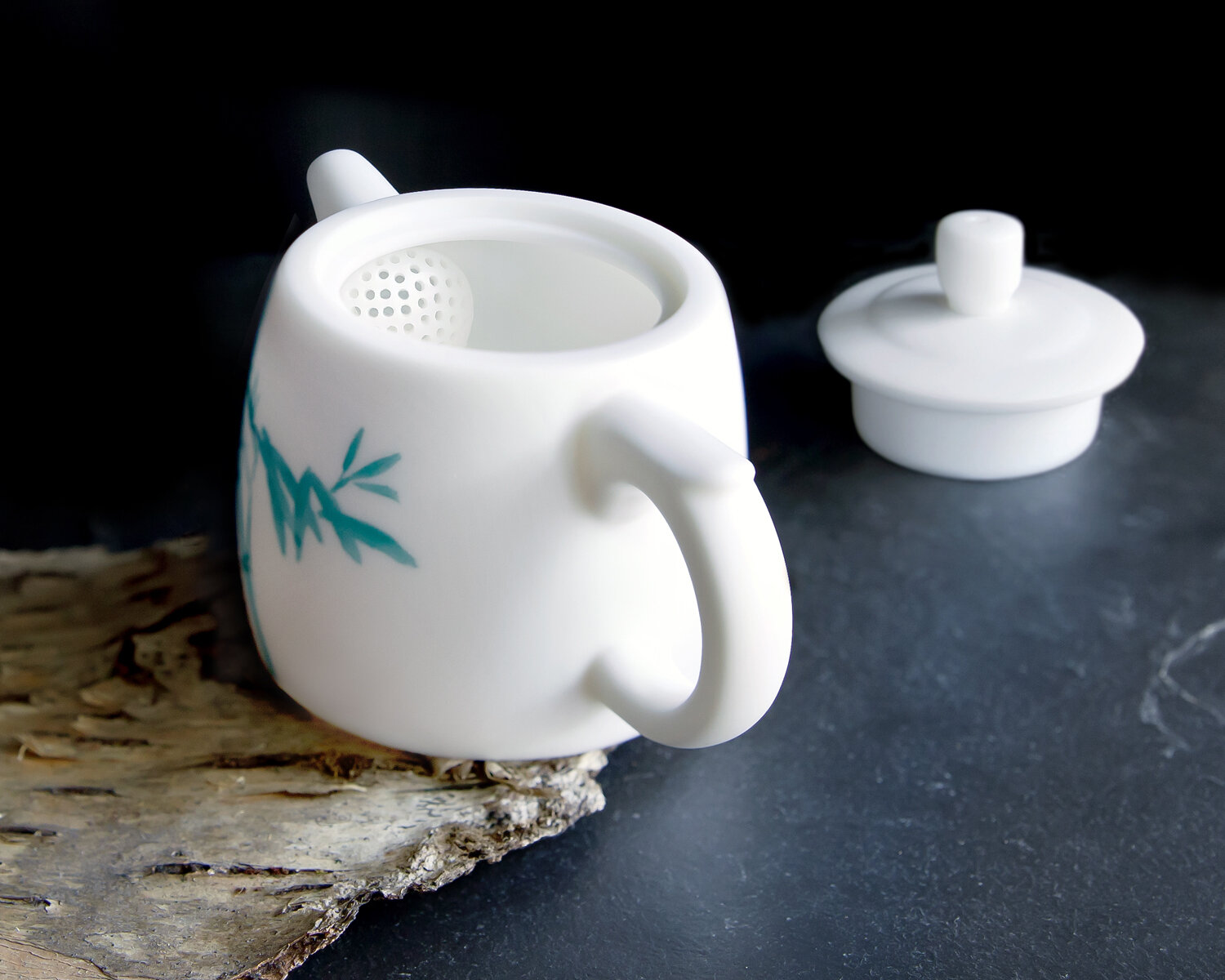 Big Kung Fu Tea Cup Sets — Shang Tea
