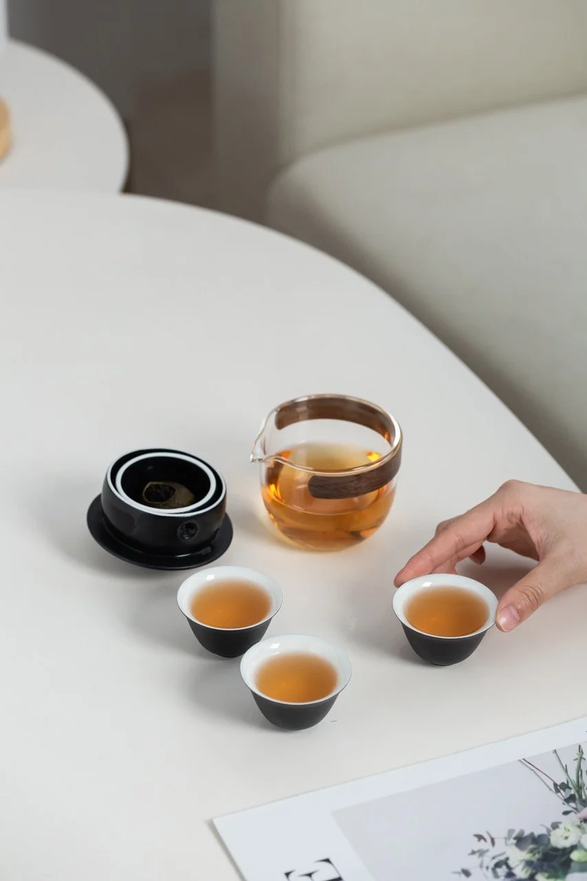 Teaware — Shang Tea