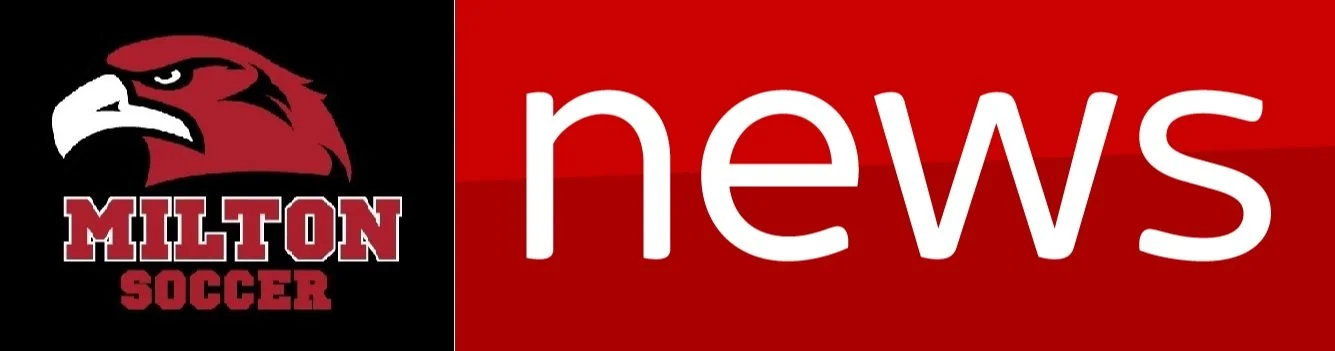 Milton Red Hawks Girls Soccer