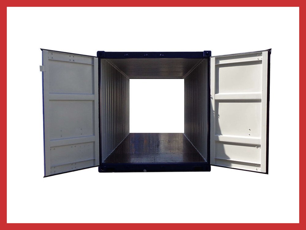 ARK CONTAINER RENTALS