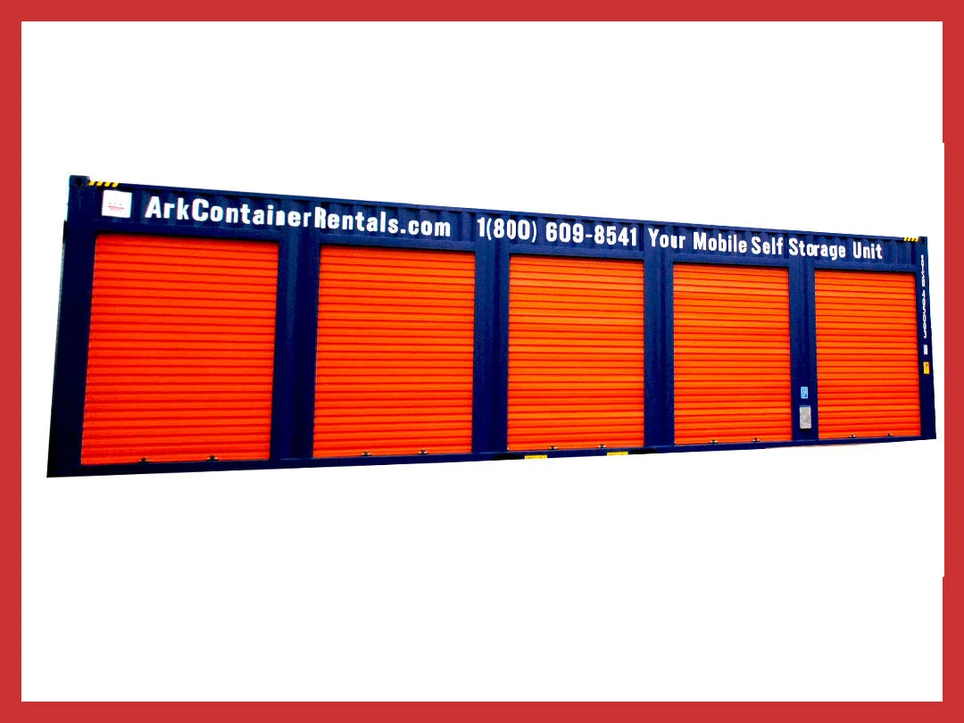 ARK CONTAINER RENTALS