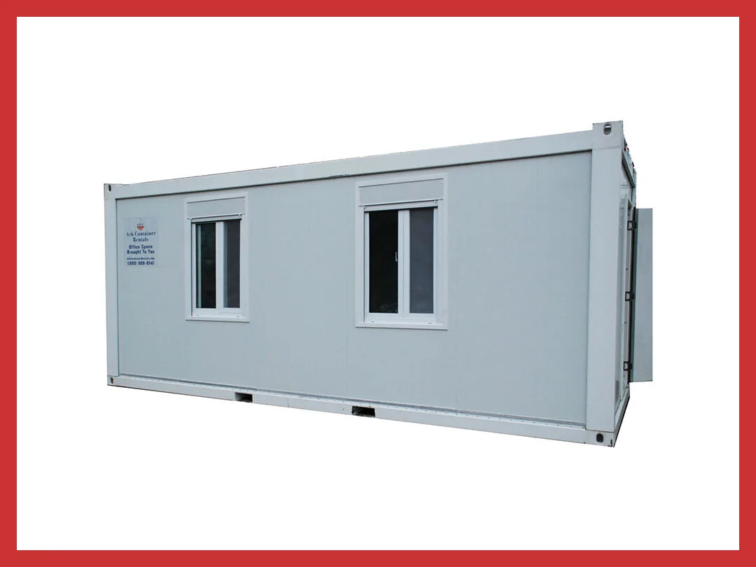 ARK CONTAINER RENTALS