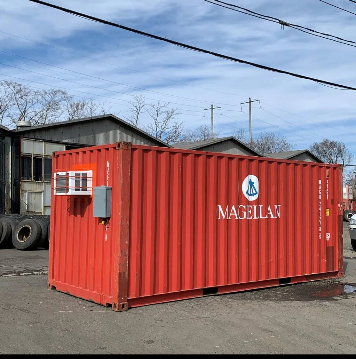 Blog — ARK CONTAINER RENTALS