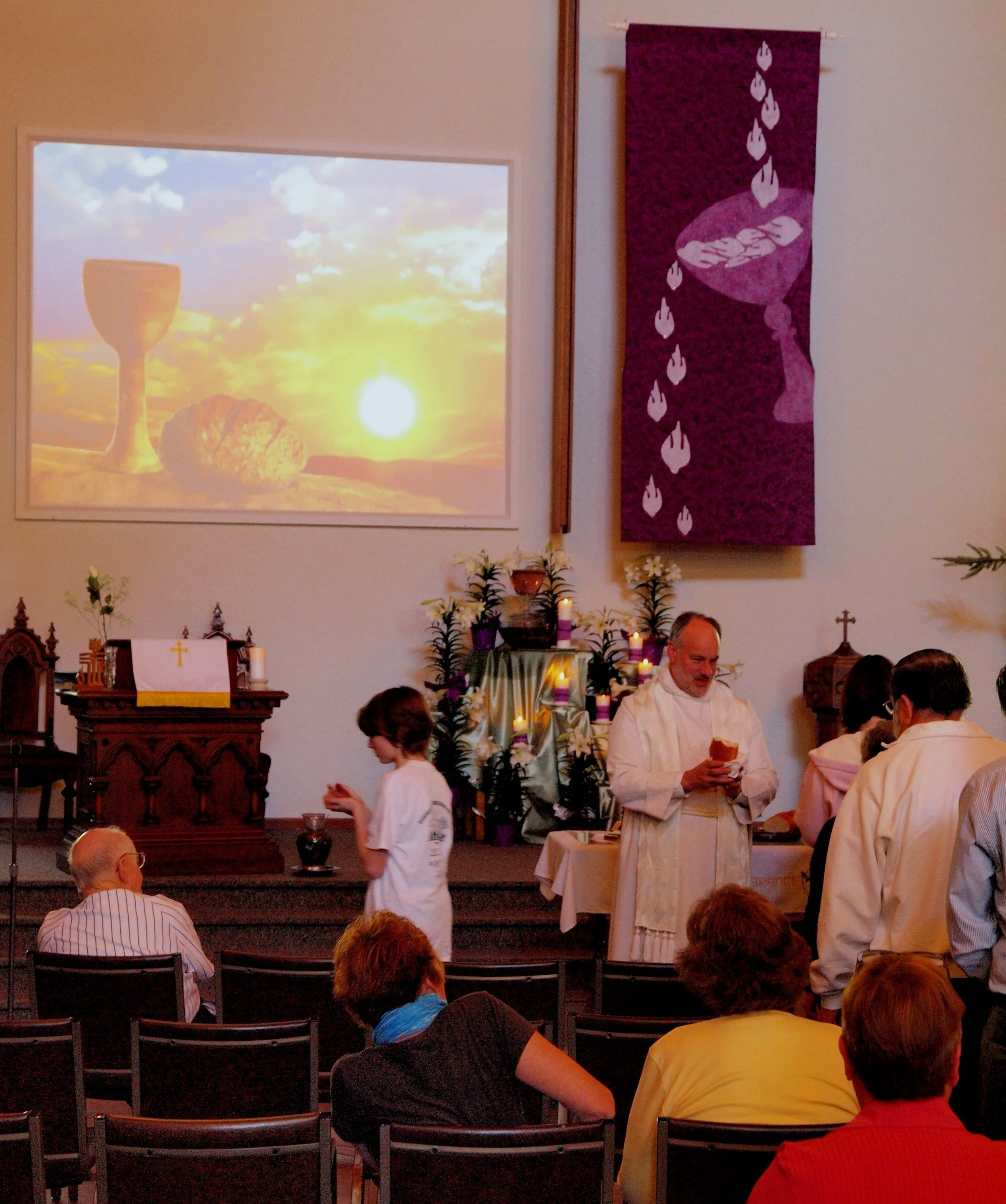 This Week — Trinity Presbyterian Church