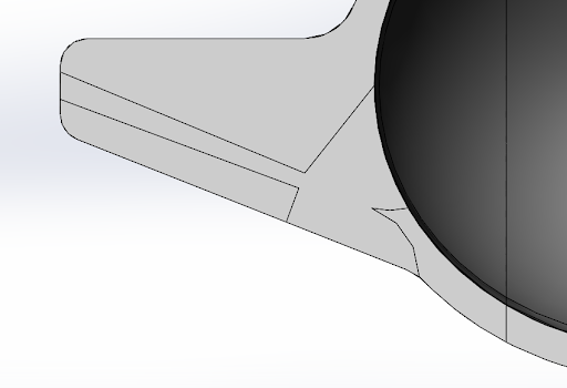 3D Printed Ocarina — Teddy Robbins