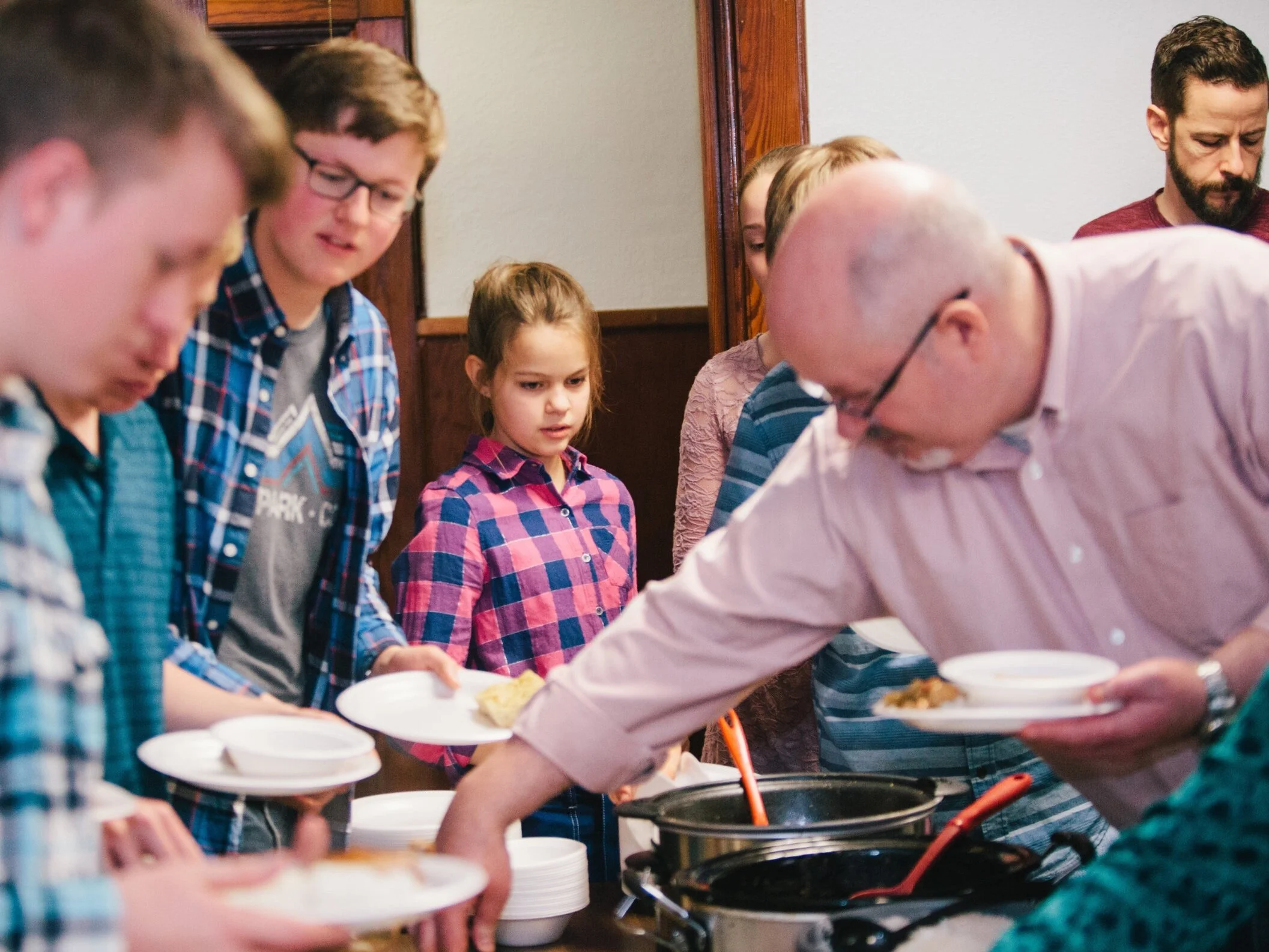 Christ Reformed Presbyterian Church - East Providence, RI