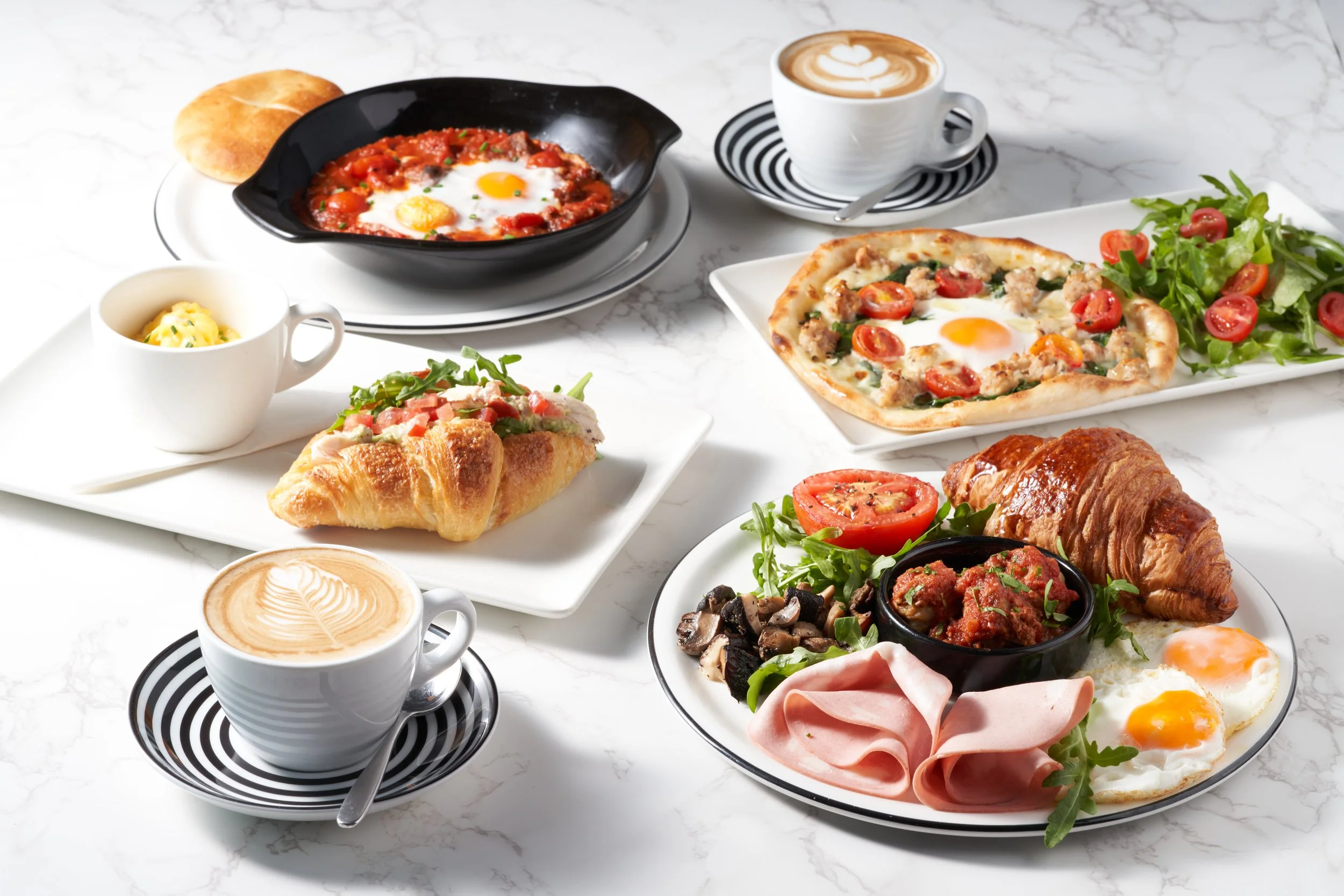 Pizza Restaurants HK | Irresistible Italian Pizzas | PizzaExpress Hong Kong
