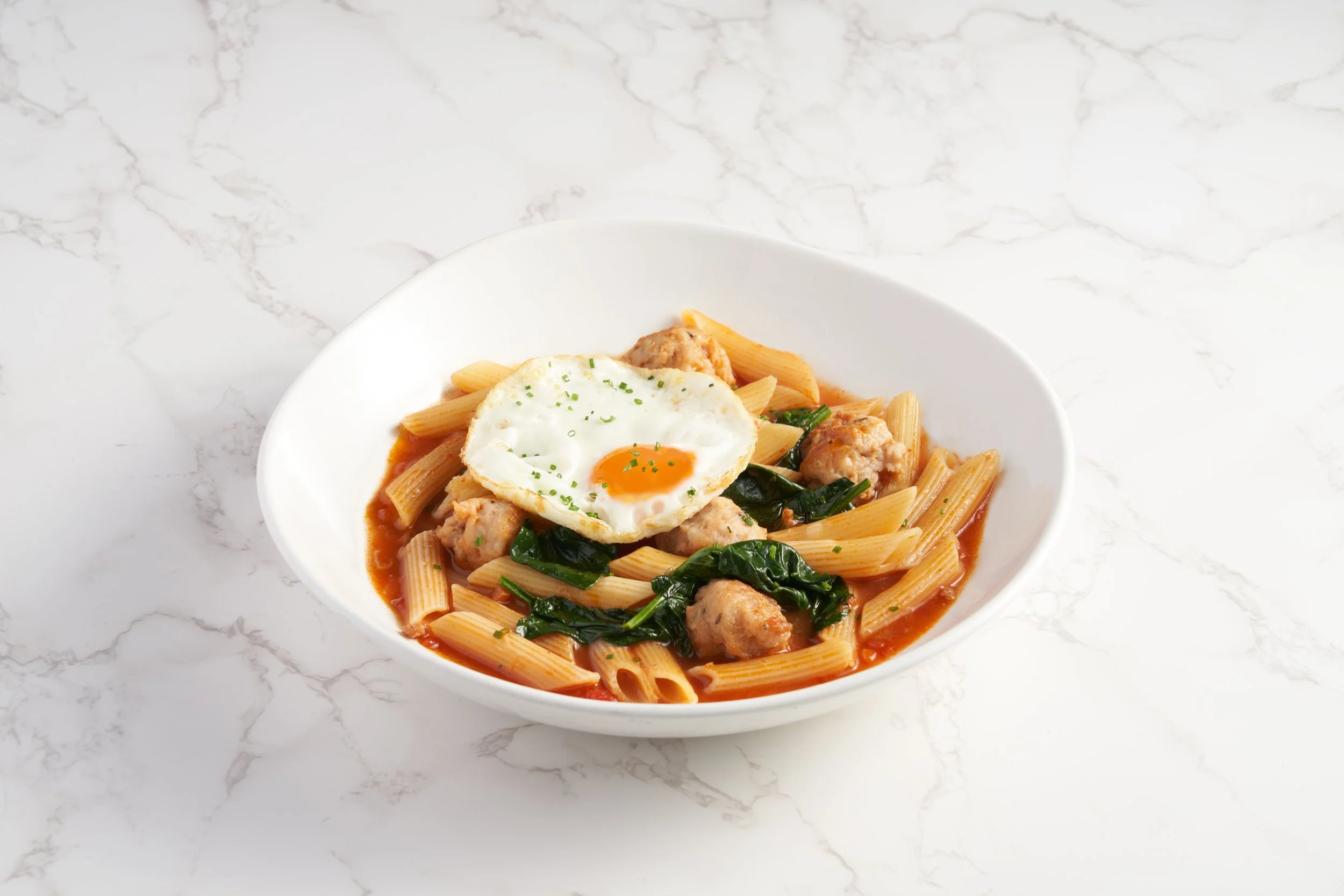 Breakfast — Pizza Restaurants HK | Irresistible Italian Pizzas ...