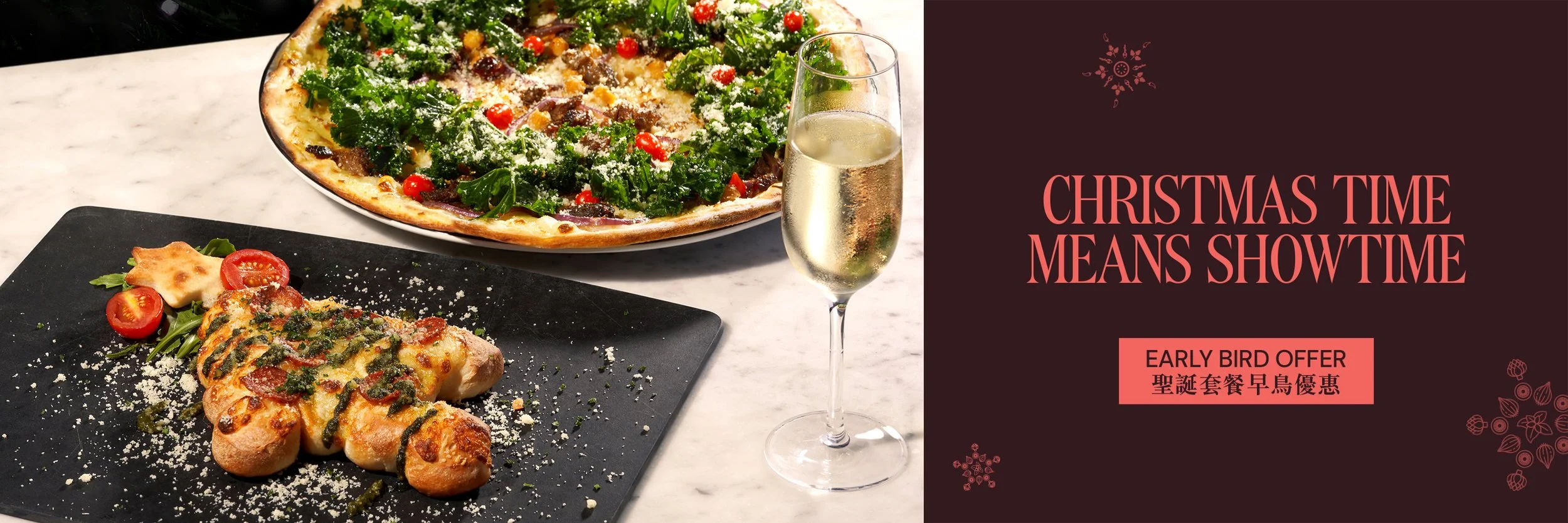 Pizza Restaurants HK | Irresistible Italian Pizzas | PizzaExpress Hong Kong